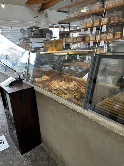 写真 : KOUB （コウブ） - 蔵王/パン | 食べログ