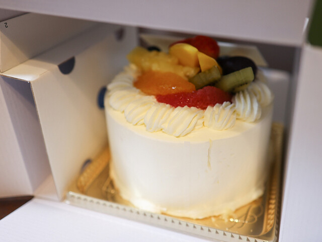 口コミ一覧 : 京橋千疋屋製造 直売所 - 清澄白河/ケーキ [食べログ]