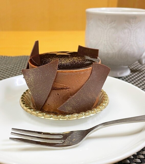 SWEETS O'CLOCK （スイーツ オクロック） - 相模大野/ケーキ | 食べログ