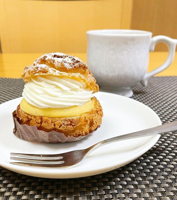 SWEETS O'CLOCK （スイーツ オクロック） - 相模大野/ケーキ | 食べログ