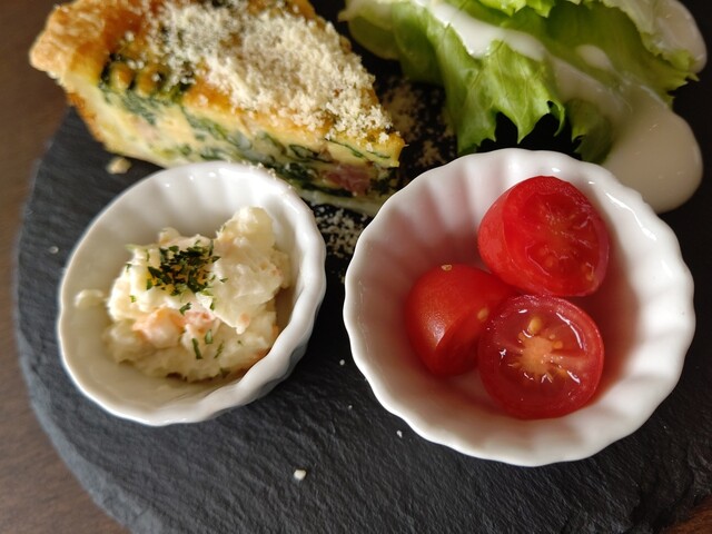 Cafe&Bar isalibi （カフェアンドバー イサリビ） - 岩内町その他/カフェ | 食べログ