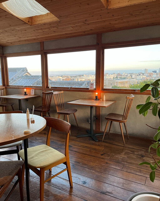 箕面市内のおしゃれなカフェ！隠れ家風から景色がいいお店まで30選 [食べログまとめ]