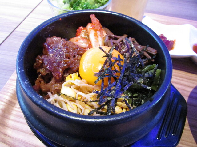 NOWL KOREAN KITCHEN （NOWL_KOREAN KITCHEN）のご予約 - 三宮（神戸市営）/韓国料理 | 食べログ