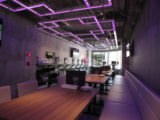 NOWL KOREAN KITCHEN （NOWL_KOREAN KITCHEN）のご予約 - 三宮（神戸市営）/韓国料理 | 食べログ