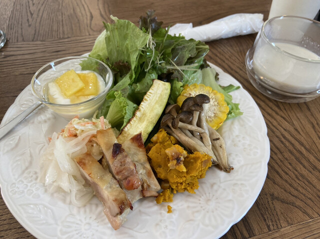 口コミ一覧 : panpakapan （パンパカパン） - 白鷺/カフェ [食べログ]