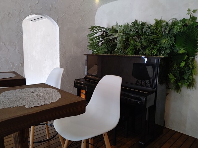 Cafe&Bar isalibi （カフェアンドバー イサリビ） - 岩内町その他/カフェ | 食べログ