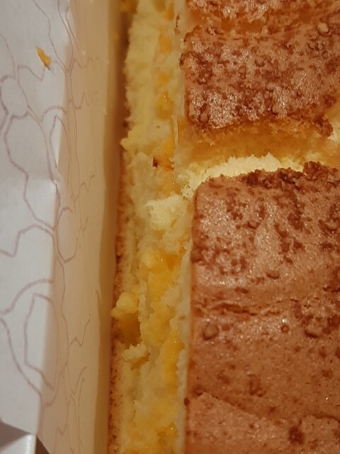 GRAND CASTELLA 名古屋サカエチカ店 （グランド カステラ） - 栄（名古屋）/カステラ | 食べログ