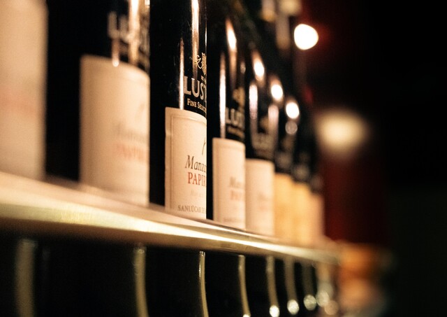 Bar Composition （バー コンポジション） - 新宿/バー | 食べログ