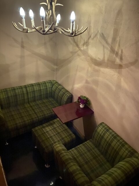 Bar Composition （バー コンポジション） - 新宿/バー | 食べログ