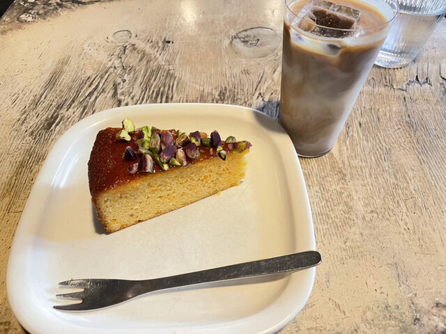 CIBI 東京店 （チビ） - 千駄木/カフェ | 食べログ