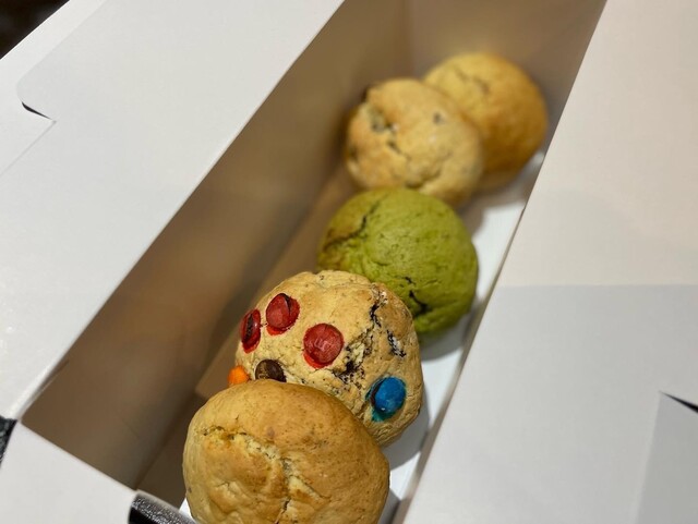 写真 : Cookie LAB. 本店 （クッキーラボ） - 本町/洋菓子 | 食べログ