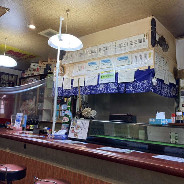 内観写真 : 三四味屋 - 上諸江/居酒屋 | 食べログ