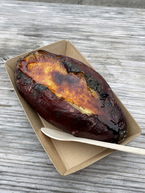 Imo Pippi Asakusa Ten - Asakusa/Sweets | Tabelog