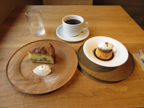 写真 : 緑月 （MITSUKI ミツキ） - 峰延/カフェ | 食べログ