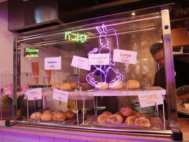 メニュー写真 : Cookie LAB. 本店 （クッキーラボ） - 本町/洋菓子 | 食べログ