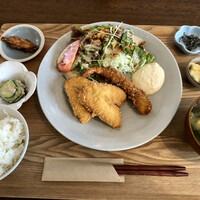 地図 : kyan cafe （キャンカフェ） - 京口/カフェ [食べログ]