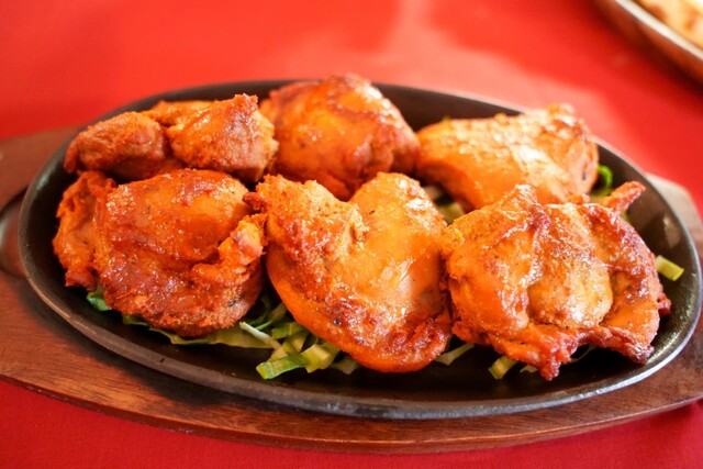 Spicy o' clock （スパイシーオクロック） - 野木/インド料理 | 食べログ