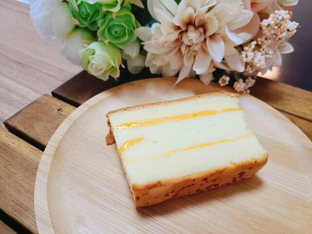GRAND CASTELLA 名古屋サカエチカ店 （グランド カステラ） - 栄（名古屋）/カステラ | 食べログ