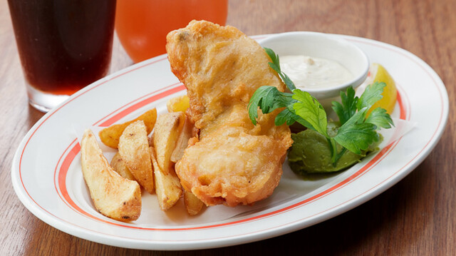 料理メニュー : Yellow Ape Craft The Bottle Shop&The Kitchen （イエローエイプクラフト ボトル ...