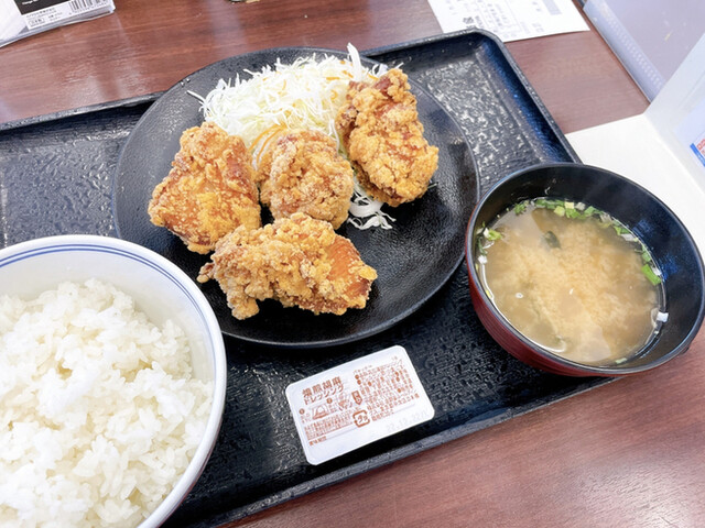 by yuya_x261 : 吉野家 横浜駅東口店 - 横浜/牛丼 [食べログ]