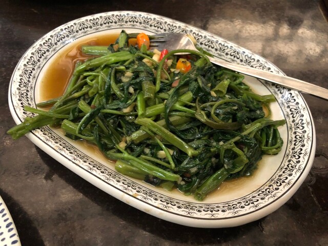 BATIK KURING - ジャカルタ/インドネシア料理 | 食べログ