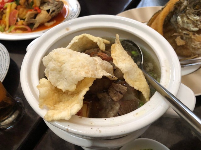 BATIK KURING - ジャカルタ/インドネシア料理 | 食べログ