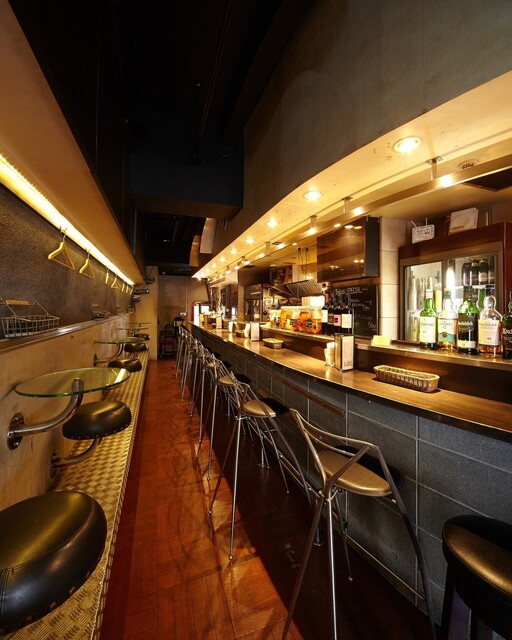 写真 : 燻製バル The Ene - 平沼橋/バル・バール | 食べログ