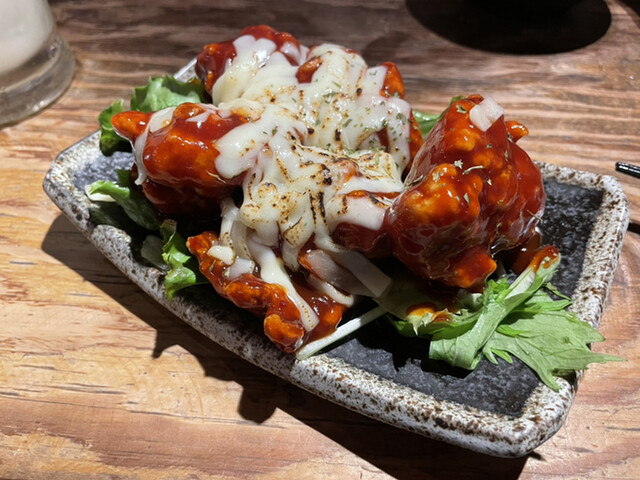 写真 : ダイニング 和古屋 名古屋店 （Dining wagoya） - 国際センター/居酒屋 | 食べログ