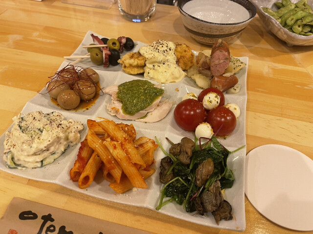 tombar （トムバー） - ナゴヤドーム前矢田/バー | 食べログ