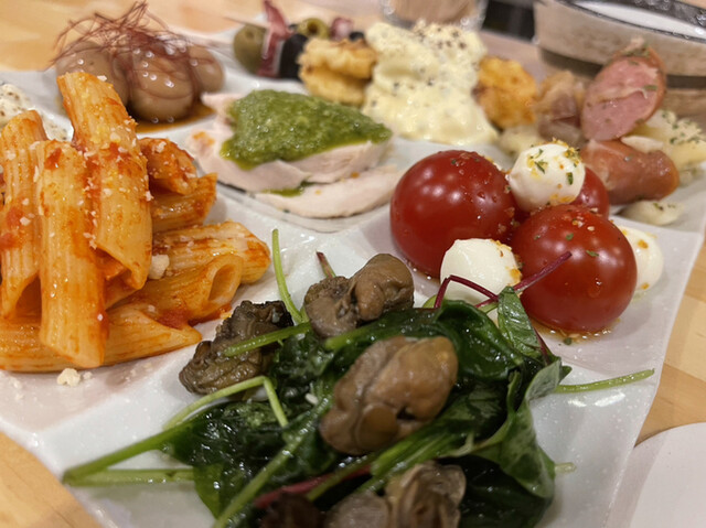 tombar （トムバー） - ナゴヤドーム前矢田/バー | 食べログ