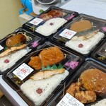 口コミ一覧 : KITCHEN DIVE 水道橋店 （キッチン ダイブ） - 水道橋/弁当 [食べログ]
