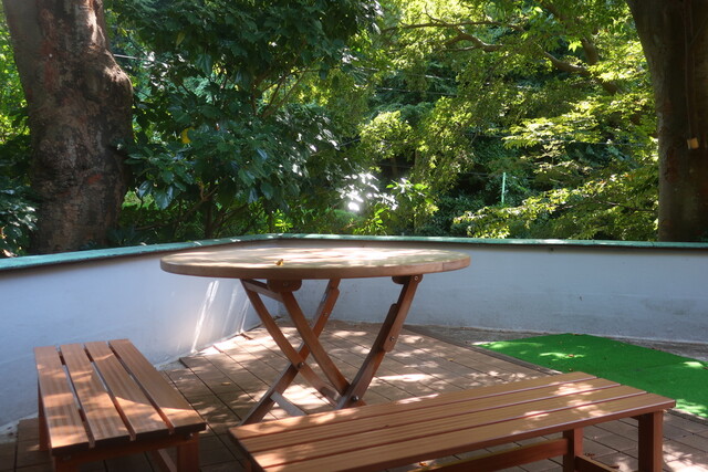 口コミ一覧 : Weekend Cafe （ウィークエンド カフェ） - 目白山下/カフェ [食べログ]