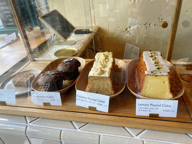 口コミ一覧 : forucafe （フォルカフェ） - 早稲田（都電）/カフェ [食べログ]