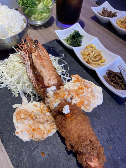 NOWL KOREAN KITCHEN （NOWL_KOREAN KITCHEN） - 三宮（神戸市営）/韓国料理/ネット予約可 | 食べログ