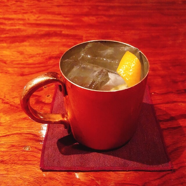 bar Jug （バー ジャグ） - 飯田橋/バー | 食べログ