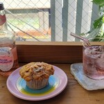 ANANAS COFFEE VEGAN TOKYO （アナナス コーヒー ヴィーガン トーキョー） - 代々木公園/カフェ | 食べログ