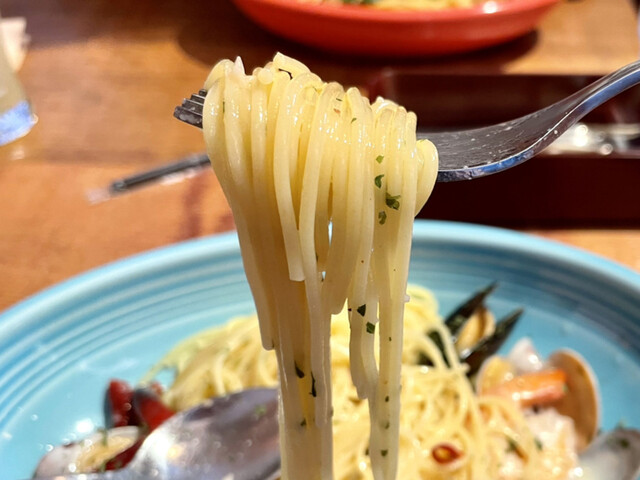 BLUE WAVE CAFE （ブルーウェーブカフェ） - 太田/カフェ | 食べログ