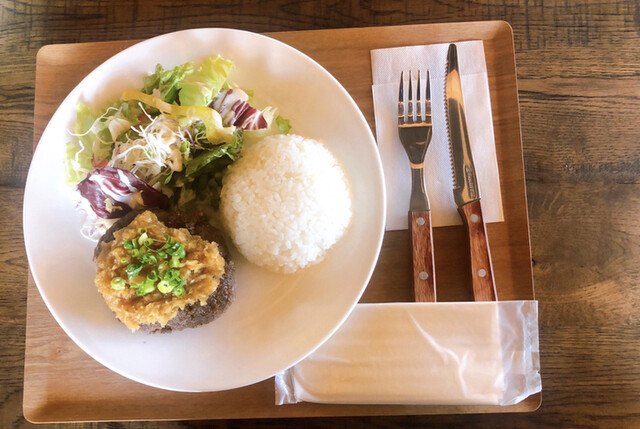 808 Cafe Bar （808 カフェ バー） - 東海/カフェ | 食べログ