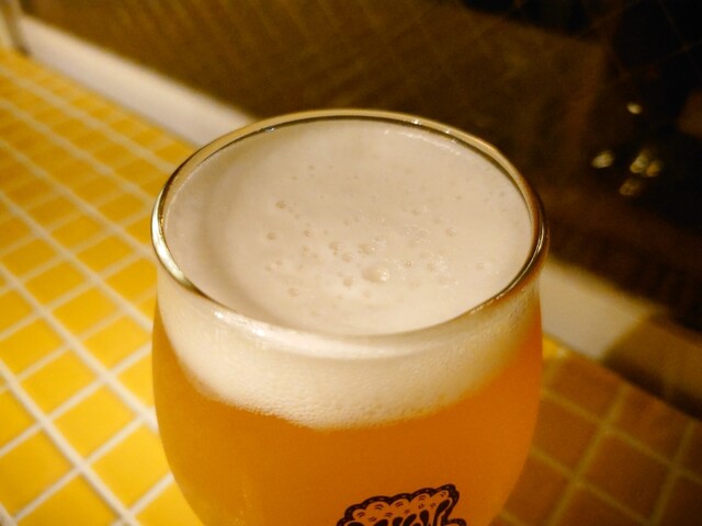 yellow beer works 文化通り店 （イエロー ビア ワークス） - 福島/ビアバー | 食べログ