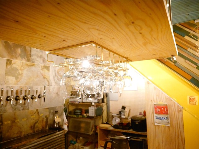 写真 : yellow beer works 文化通り店 （イエロー ビア ワークス） - 福島/ビアバー | 食べログ