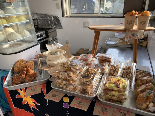 BOOTERS （ブーターズ） - 小笠原諸島その他/弁当 | 食べログ