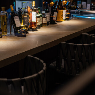 座席 : 参鶏湯 tan （sam-ge-tang tan / タン） - 神田/韓国料理 | 食べログ