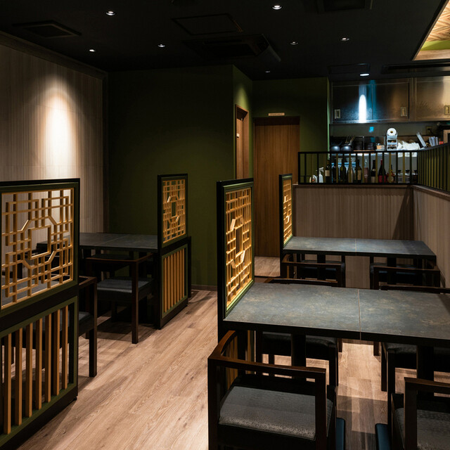 写真 : 参鶏湯 tan （sam-ge-tang tan / タン） - 神田/韓国料理 | 食べログ