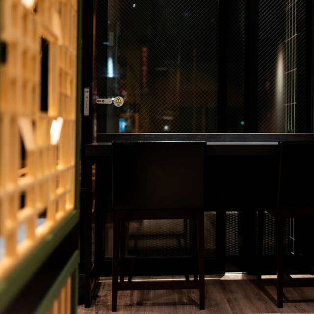 座席 : 参鶏湯 tan （sam-ge-tang tan / タン） - 神田/韓国料理 | 食べログ