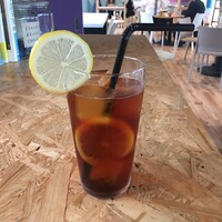 地図 : カフェ ルルン （cafe Ruruq） - 博多南/カフェ [食べログ]