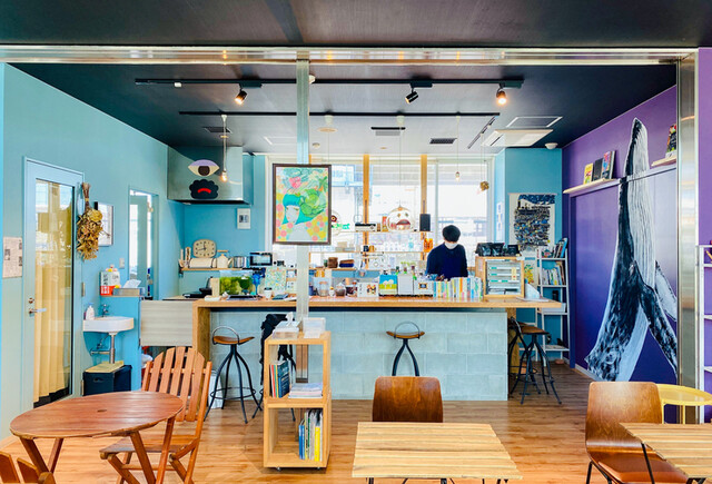 カフェ ルルン （cafe Ruruq） - 博多南/カフェ | 食べログ