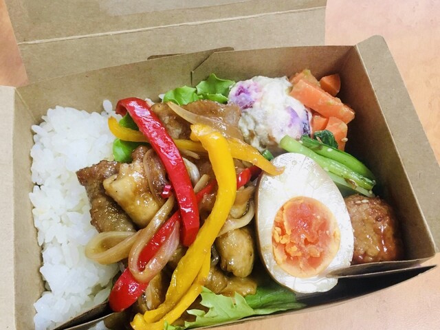 カフェ ルルン （cafe Ruruq） - 博多南/カフェ | 食べログ