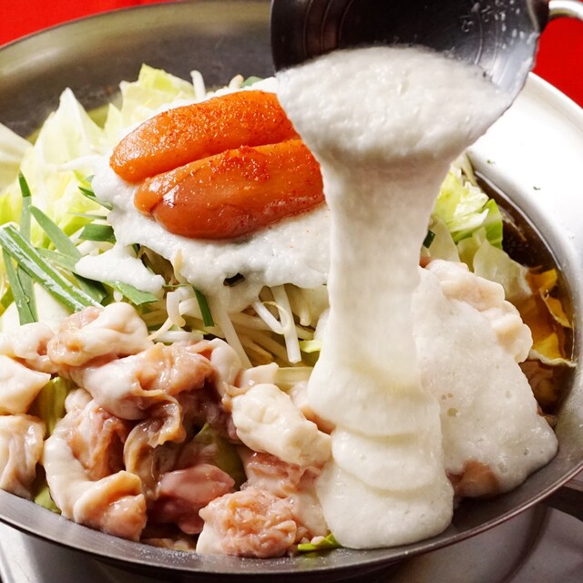 写真 : 泳ぎイカと餃子酒場 羽根屋 京都西院店 - 西院（阪急）/居酒屋 | 食べログ