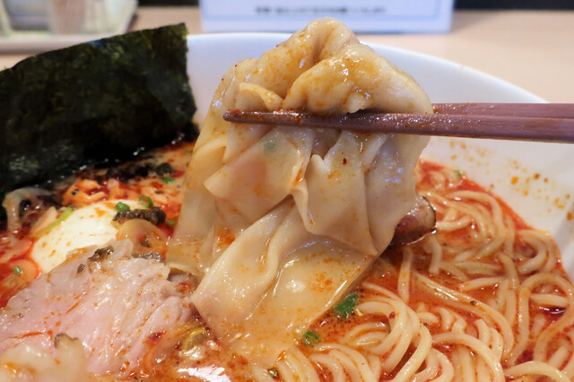 fei tan （フェイタン） - 矢向/ラーメン | 食べログ