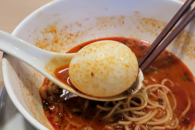 fei tan （フェイタン） - 矢向/ラーメン | 食べログ